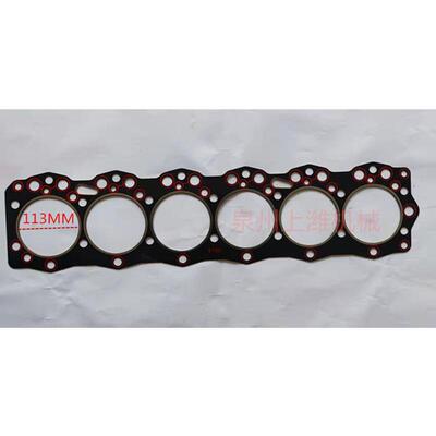 热销潍坊缸赫动力r6105azld发动机整机及配件配套水泵排气管华床