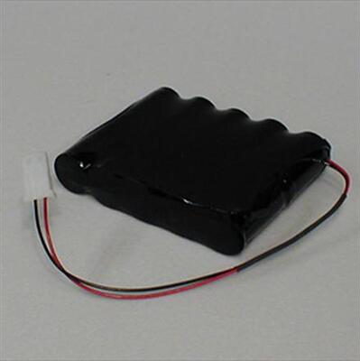 适用福田Fukuda Denshi FC700A,Brentwood FC700A,ELITE2 电池