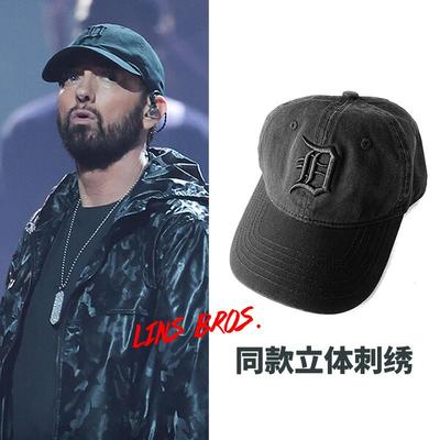 阿姆洗水棒球帽Stan休闲