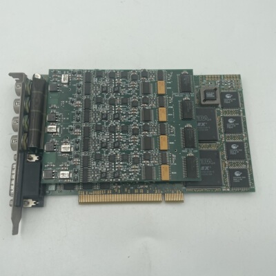 OPTEON DEPICTMASTER 4x4 图像采集卡