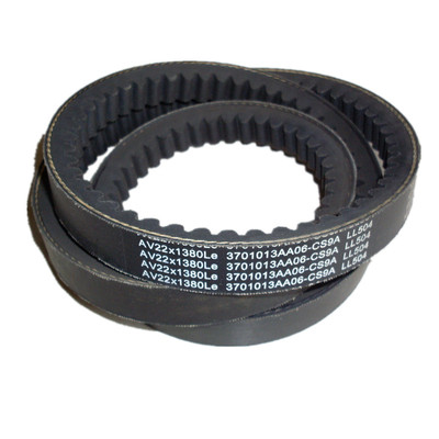 锡柴潍柴发动机发电机风扇皮带