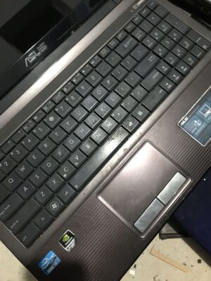 X53SK53SDA53SVK53S外壳华硕