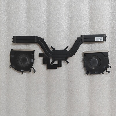 联想小新Pro14ACH2021散热器
