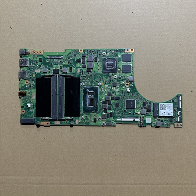 华硕S5100UX510UQX510UNR主板