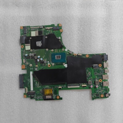 华硕FX73VFZ73VZX53V主板