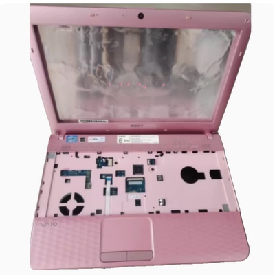 索尼VPCEG-211TVPCEH-111T外壳