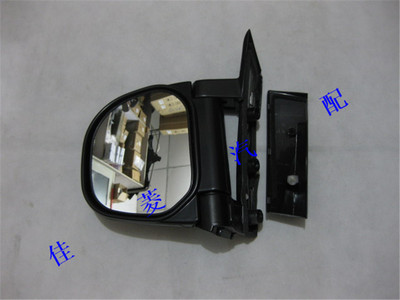 适用于东风风行菱智M3倒车镜C12/C11后视镜反光镜