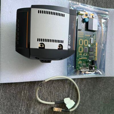 议价or iXon3 DU897E科研级EMC，2