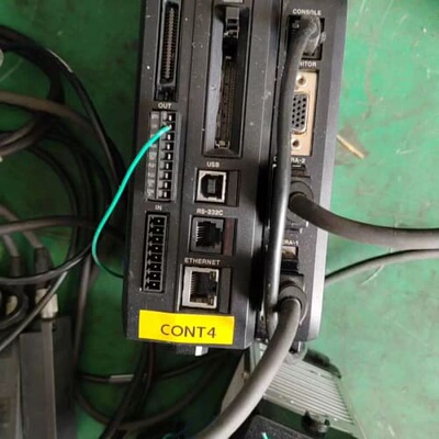 议价视觉控制器CV-3501