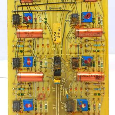 议价Stromberg 5452204-5D Sega Circ