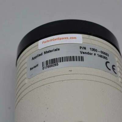 议价1350-00683 / CAPACITANCE MANOM