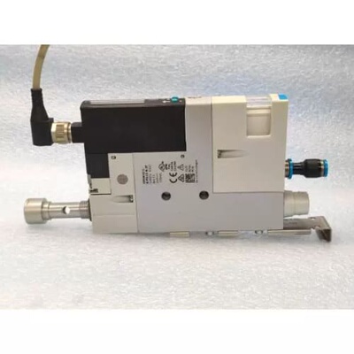 议价FESTO/费斯托真空产生器 OVEM-07-L-B-PO-CE-N-2P 539074 现