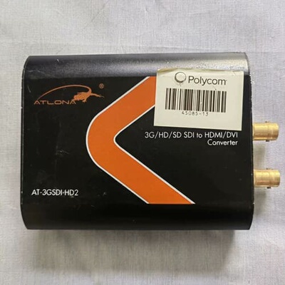 议价ATLONA AT-3GSDI-HD2 3G/HD/SD