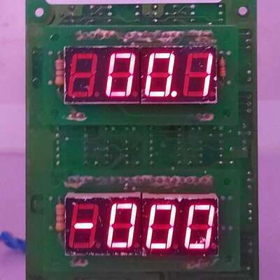 议价JC-110117B Circuit Board with