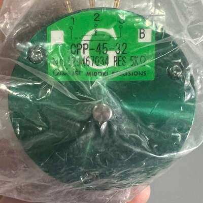 议价MIDORI PRECISIONS CPP-45-32精密导