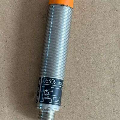 议价IFM 易福门接近开 IGA3008-APKG/US