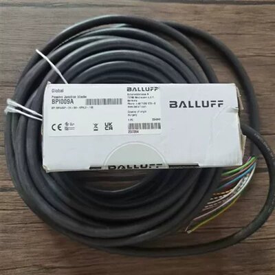 议价全新原装正品 BPI 8M4A5P-2K-B0-KFXLO-100分理线盒 BPI009A