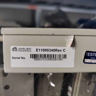 议价APPLIED MATERIALS E11095340R