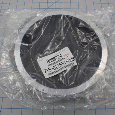 议价715-011531-009 / ELECTRODE, AL