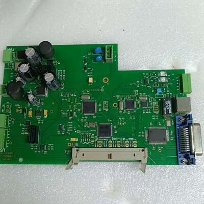 议价FaithTech FT6600A-VB主板，拆机品