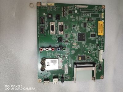 适用电视机主板 控制板32LS3150-CA 32LS3158-CA EBU61852601～