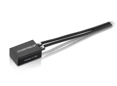 速龙XeRun无极性电容组