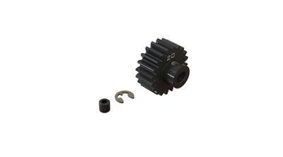 ARRMA原厂配件ARA310967齿轮20T Mod1 Safe-D5 Pinion Gear