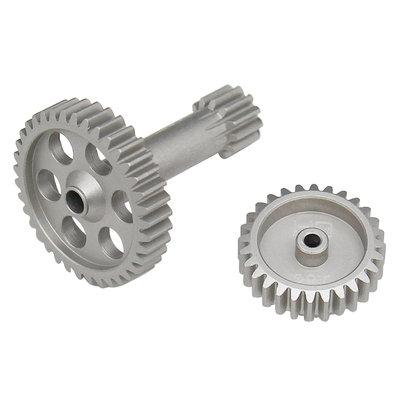 HR Tamiya T3-01 波箱中齿电机齿套件37/28T  速比1.32:1