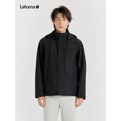 LAFUMA户外防风防水戈尔冲锋衣