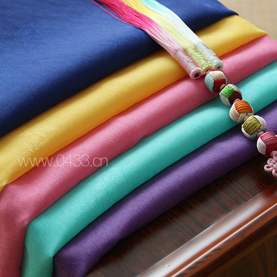 韩国进口韩服面料 拿来娟 透明 宽110cm半米价格H-P08387