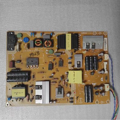 原装飞利浦65PFF5652/T3电源板715G6607-P02-001-002M三插口