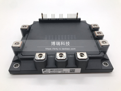 6MBP300RA060 6MBP300KA060 6MBP200RA060-01 6MBP300RA060-05
