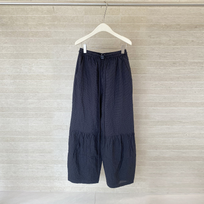 OIIORIRI 休闲裤 26年春夏（支持7天）26SSPT151——1880