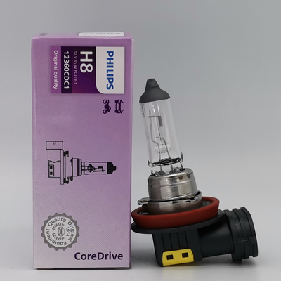 PHILIPSH835W12360汽车灯泡