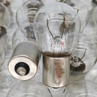 欧司朗750612VP21W汽车灯泡