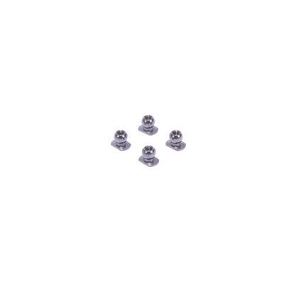 舒马赫 SCHUMACHER Mi10 内侧悬挂球头 4个装 U9500