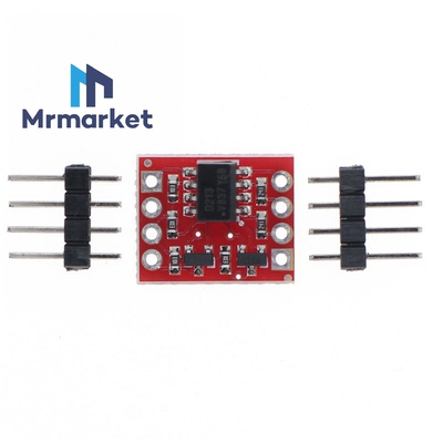 D213光隔离器分路板模块 ILD213T optoisolator微控制器