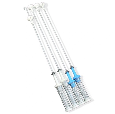 适用美菱洗衣机B100M600GX吊杆拉杆减震器平衡杆避震器弹簧拉簧