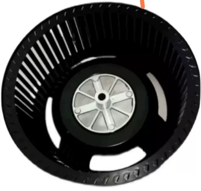 适用万家乐油烟机CXW-200-J5R2 AL5风轮轮子涡轮配件