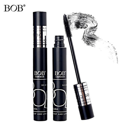 bob惊艳持久防水不晕染睫毛膏
