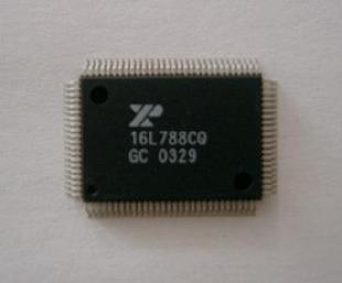XR16L788CQ 16L788CQ 牌子EXAR 实图 质量保证