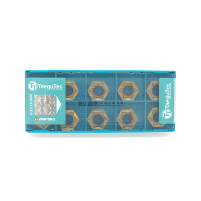 特固克刀片HNMX050410-MMTT9080