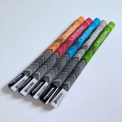 新款高尔夫球杆握把半棉纱防滑