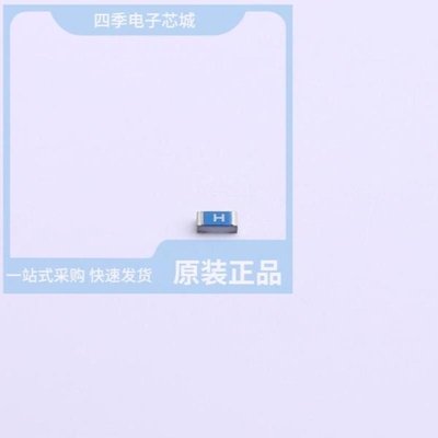 S0603-S-5.0A/S0603-S-1.0A/S0603-S-3.0A