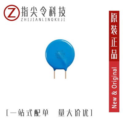 FTR10D271K/FTR10D470K/FTR10D681K