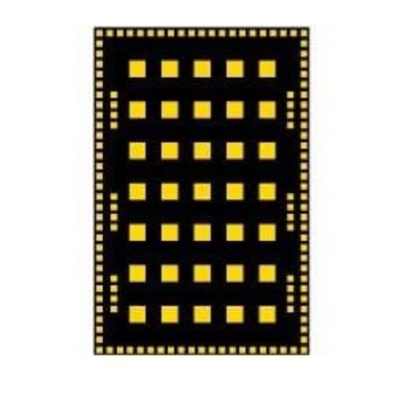 NRF9160-SIBA-R7/NRF9160-SICA-B1A-R/NRF9160-SIBA-B1A-R7