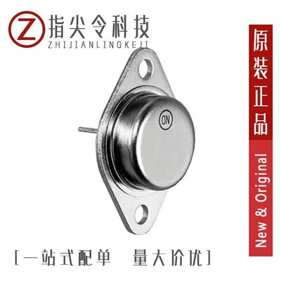 MJ15025G/MJ15001G/MJ15001