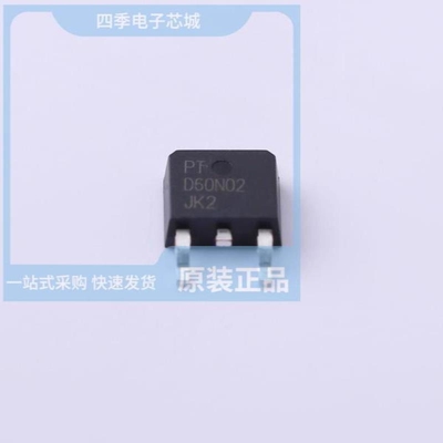 PTD7N65/PTF12N65/PTF5N65