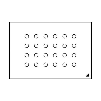 S25FL208K0RMFI013/S25FL132K0XNFI010/S25FL256SAGBHIA00