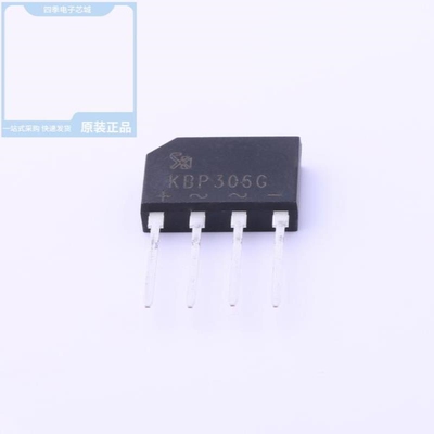 KBP310G-BP/KBP306G-BP/LMB10S-TP